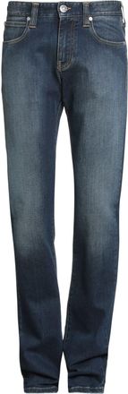 Armani HOSEN & R&Ouml;CKE - Jeanshosen auf YOOX.COM