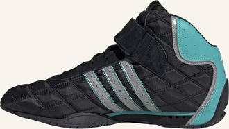 adidas Originals Adidas Originals Hightop-Sneaker Adiracer Hi Mercedes Amg Petronas f1 Team schwarz