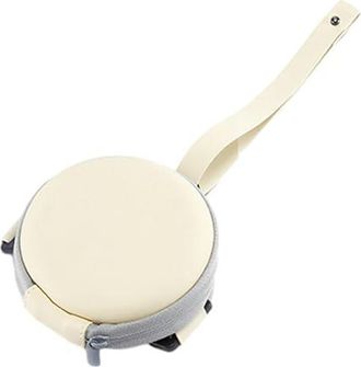 Generic Lunettes de soleil pliables pour femme - Cadre carr&eacute; polaris&eacute;, lunettes de soleil tendance | Protection UV lors de la conduite, activit&eacute;s de plein air