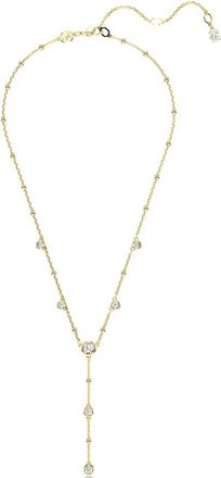 Swarovski Halskette - - Accessories - Damen - Gelb - ONE SIZE
