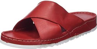Andrea Conti Mules pour Femme, Chili, 37 EU