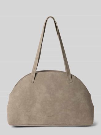 someday Handtasche mit Logo-Pr&auml;gung Modell Balour