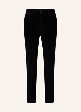 Strellson Cordhose Luc schwarz