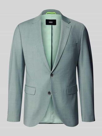 Cinque Slim Fit 2-Knopf-Sakko mit Pattentaschen Modell Monopoly