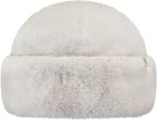 Barts Cherrybush Hat, Béret Femme, Ecru (Cream 0010), Taille Unique (Taille Fabricant: UNI)