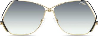Cazal Cazal, unisex, Accessoires, Multicolore, Taille: 60 MM Legends Mod. 226/3 Lunettes de soleil