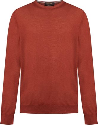 Gran Sasso STRICKWAREN - Pullover auf YOOX.COM