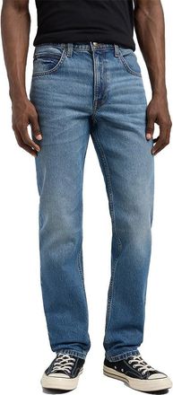 Lee Herren-Jeans Brooklyn Straight, Classic Straight Fit, Straight Leg