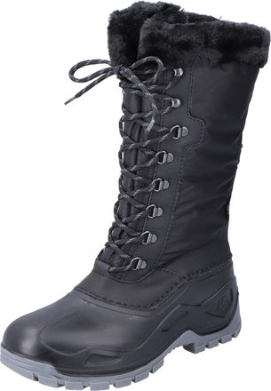 Rieker Damen Stiefel P9442