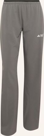 ADIDAS TERREX Adidas Terrex Terrex Multi Liteflex Hose grau