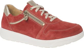 Ganter Damen Kelly-K Sneaker, 37.5 EU XX-Weit