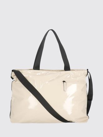 Rains Tasche Herren Farbe Beige