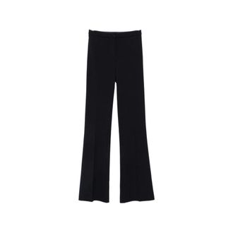 Pinko Wide Hosen - - Trousers - Damen - Blau - L