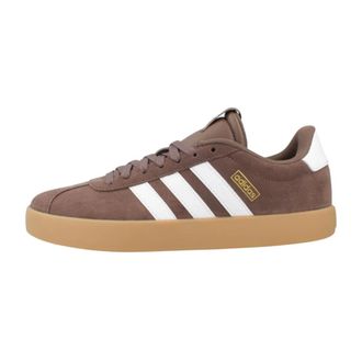 adidas Homme, Chaussures, Brun, Taille: 42 EU Baskets Court