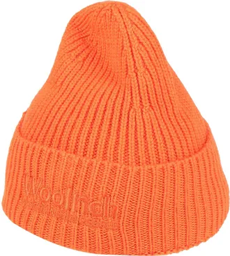 Woolrich BY SERVING THE PEOPLE