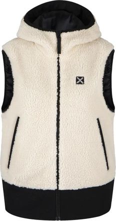 Montura Montura - Gilet Sherpa - Femme - Sport - Beige - Taille: 44 FR
