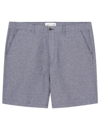 Springfield Herren Bermuda Bermudas, Dark_Blue, 44