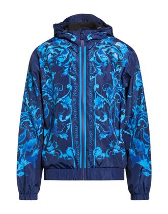 Versace JACKEN & M&Auml;NTEL - Jacken und Anoraks auf YOOX.COM
