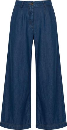 Via Stendhal Roma HOSEN & R&Ouml;CKE - Jeanshosen auf YOOX.COM