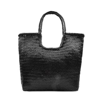 Dragon Diffusion Femme, Sacs, Noir, Taille: ONE Size NS Diagonal Triple Jump Arched 4mm