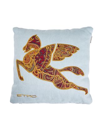 Etro DEKORATIONEN - Kissen und Kissenbez&uuml;ge auf YOOX.COM