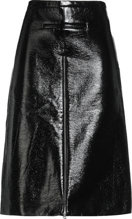 Courr&egrave;ges HOSEN & R&Ouml;CKE - Midi-R&ouml;cke auf YOOX.COM