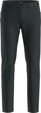 HUGO BOSS Herren, Hosen, Schwarzk, W40 L34Gr&ouml;&szlig;e