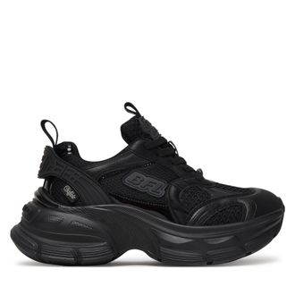 Buffalo Sneakers Buffalo Ridr One 1636630 Schwarz