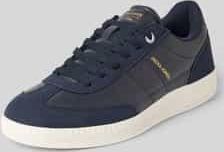 Jack & Jones Sneaker mit Logo-Pr&auml;gung Modell Kleen