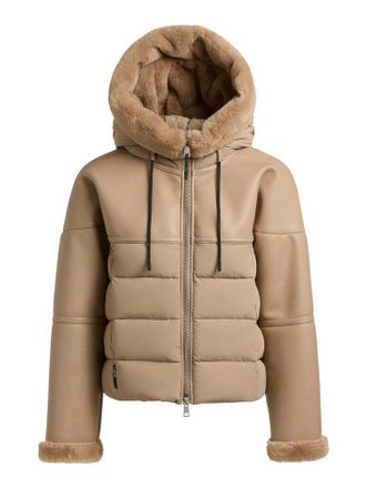Khujo Steppjacke JHENE