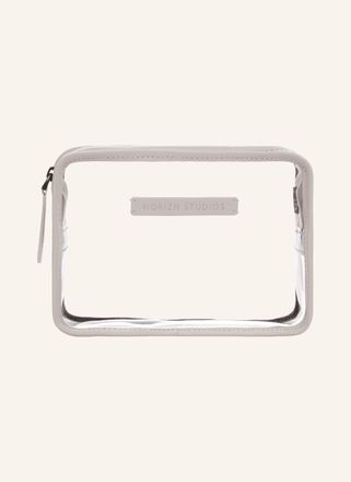 Horizn Studios Kulturtasche beige