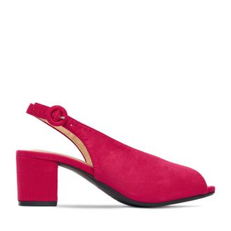 Jenny Sandalen JENNY CEO-LS6019-01 Rosa