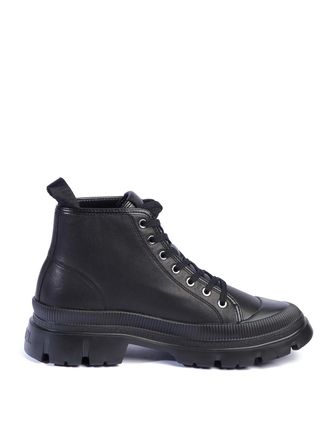 Karl Lagerfeld Bottines - Noir