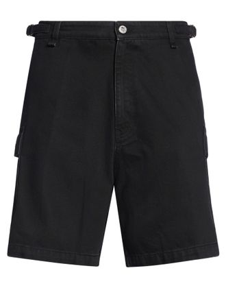 VETEMENTS HOSEN & R&Ouml;CKE - Jeansshorts auf YOOX.COM