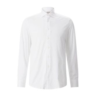 Stenstr&ouml;ms Herren, Shirts, Wei&szlig;, SGr&ouml;&szlig;e