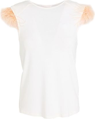 Patrizia Pepe TOPS - T-shirts auf YOOX.COM