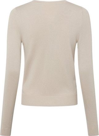 Marie Lund Strickjacke