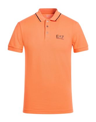 Emporio Armani TOPS - Poloshirts auf YOOX.COM