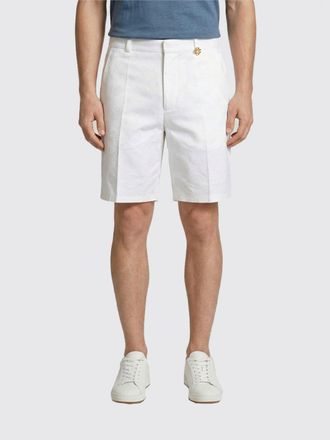Casablanca Shorts CASABLANCA Herren Farbe Wei&szlig;