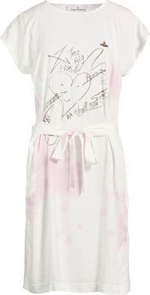 Vivienne Westwood ROBES - Robes midi sur YOOX.COM