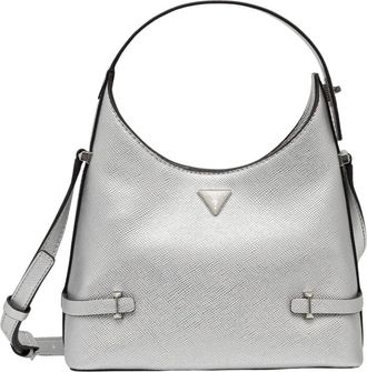 Guess Damen, Taschen, Grau, ONE SIZEGr&ouml;&szlig;e