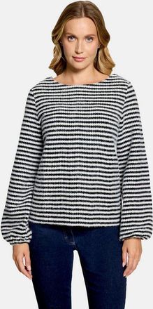 Betty Barclay Sweatshirt Damen mit Kordelzug