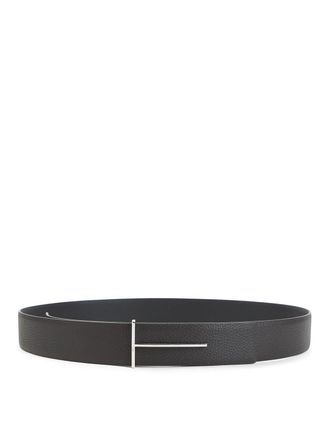 Tom Ford Ceinture - Noir