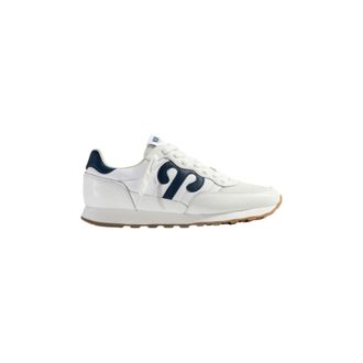 Wushu Ruyi Wei&szlig;e Sneakers f&uuml;r Kampfsport - - Shoes - Herren - Wei&szlig; - 40 EU