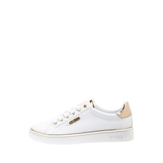 Guess Sneakers - - Shoes - Damen - Wei&szlig; - 36 EU