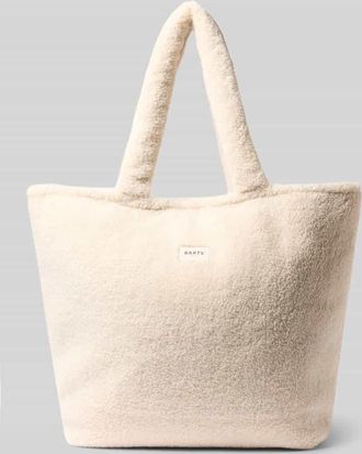 Barts Shopper mit Fleece-Innenfach Modell Bugbane