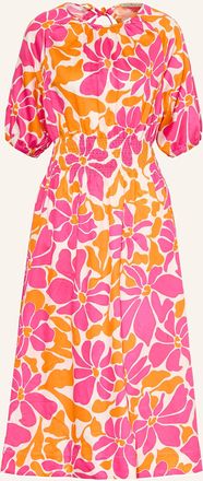 Smith & Soul Kleid orange