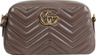 Gucci GG Marmont Small Camera Bag