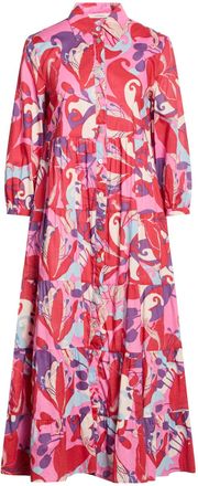 Maliparmi KLEIDER - Midi-Kleider auf YOOX.COM