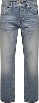 Only & Sons Onsedge Performance LB 3816 Dot DNM Noos